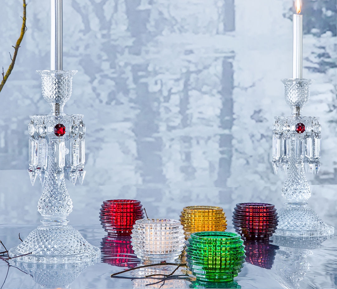 Ore table eve - Erica Rivera